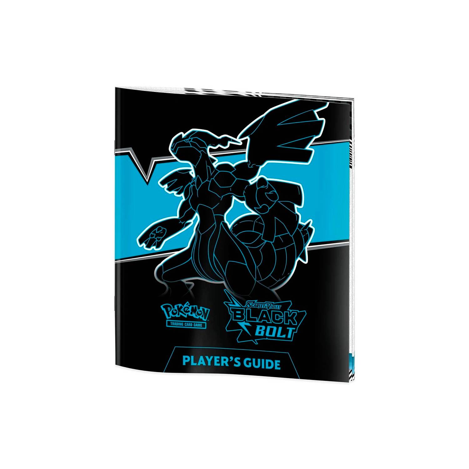 Pokemon TCG Elite Trainer Box Black Bolt English – Pika Pika Store