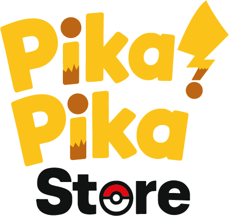Pika Pika Store – Pokémon Figure Store