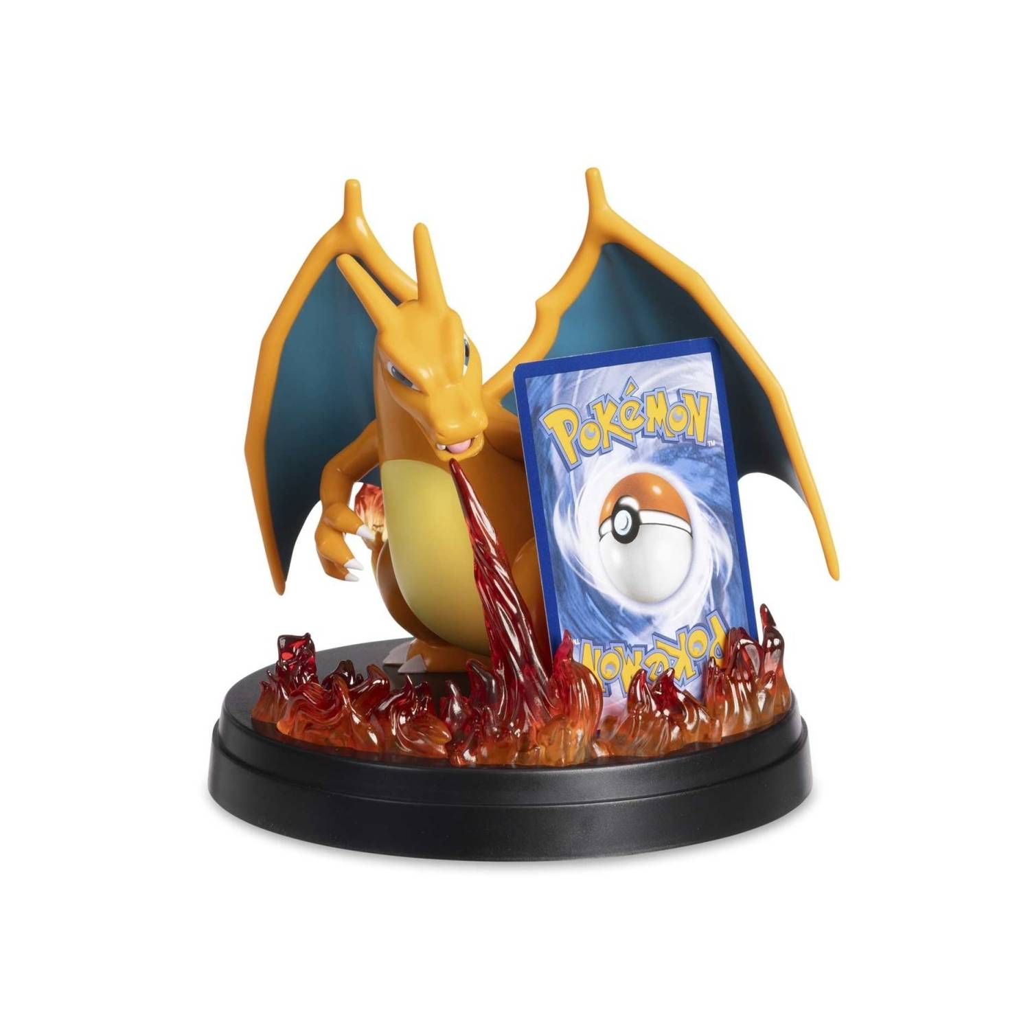 Pokemon TCG Charizard ex Super Premium Collection – Pika Pika Store