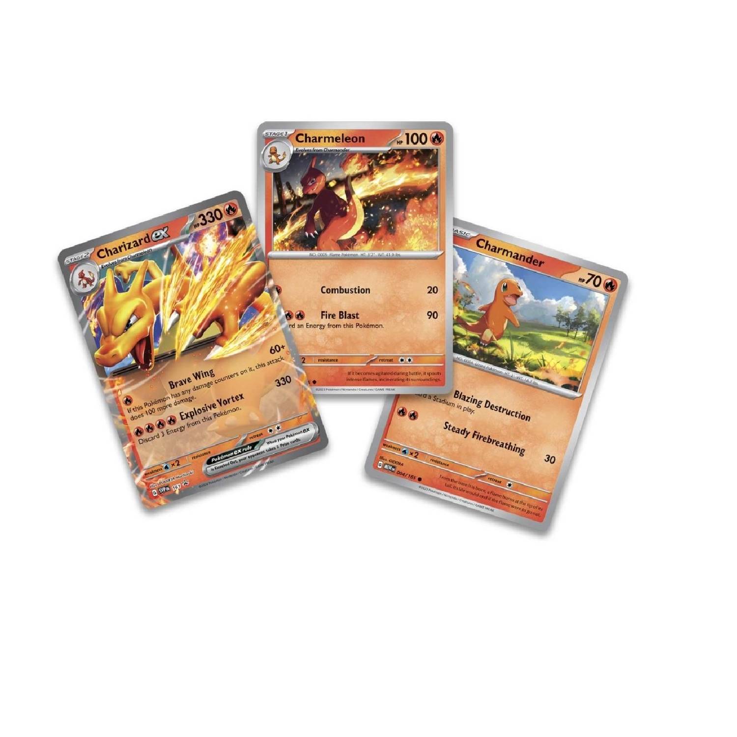 Pokemon TCG Charizard ex Super Premium Collection – Pika Pika Store