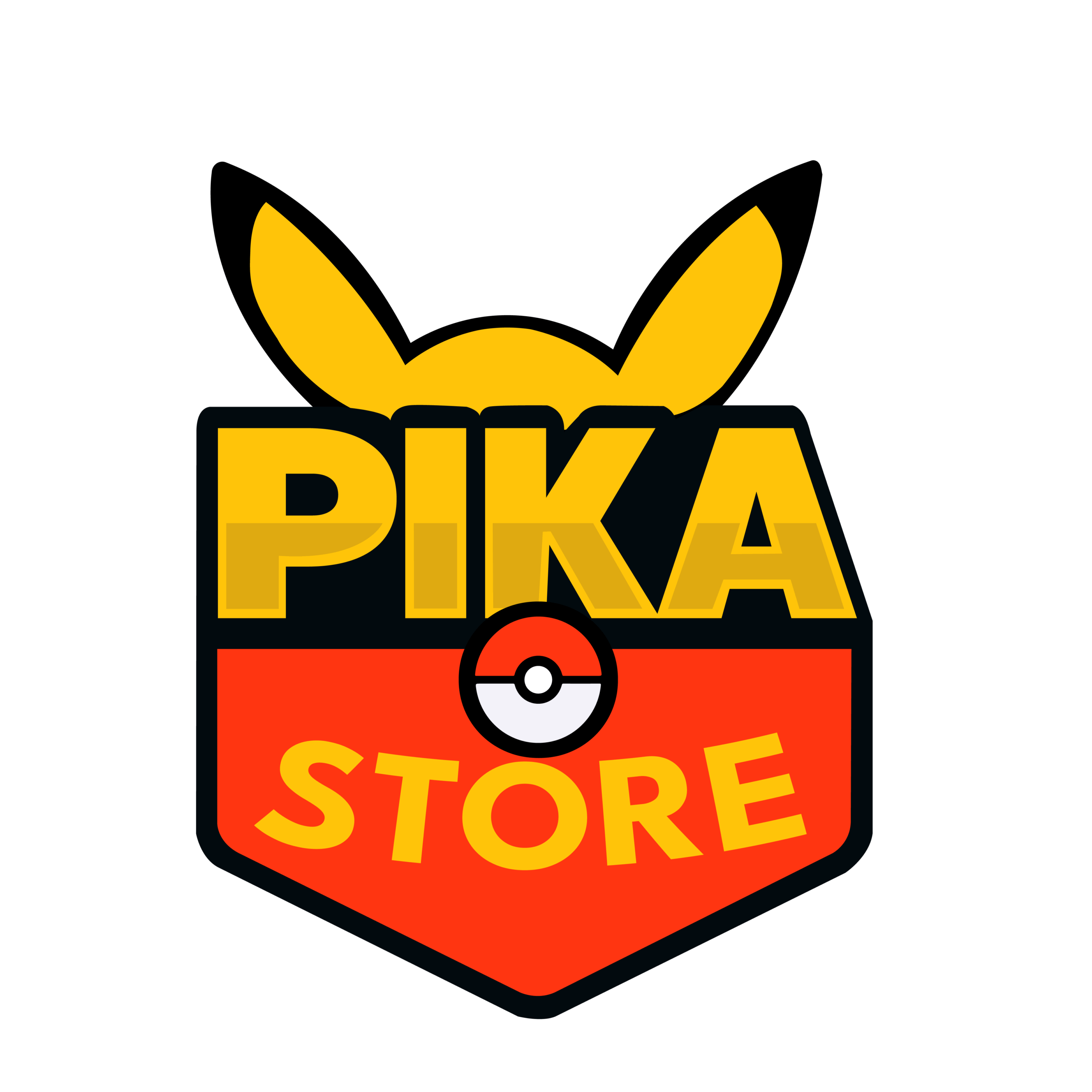 Shop – Pika Pika Store